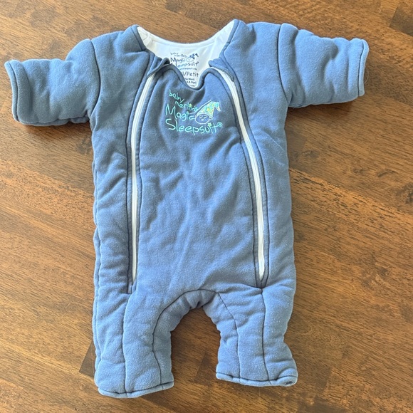 Baby Merlin | One Pieces | Baby Merlins Magic Sleep Suitsmallpetite ...